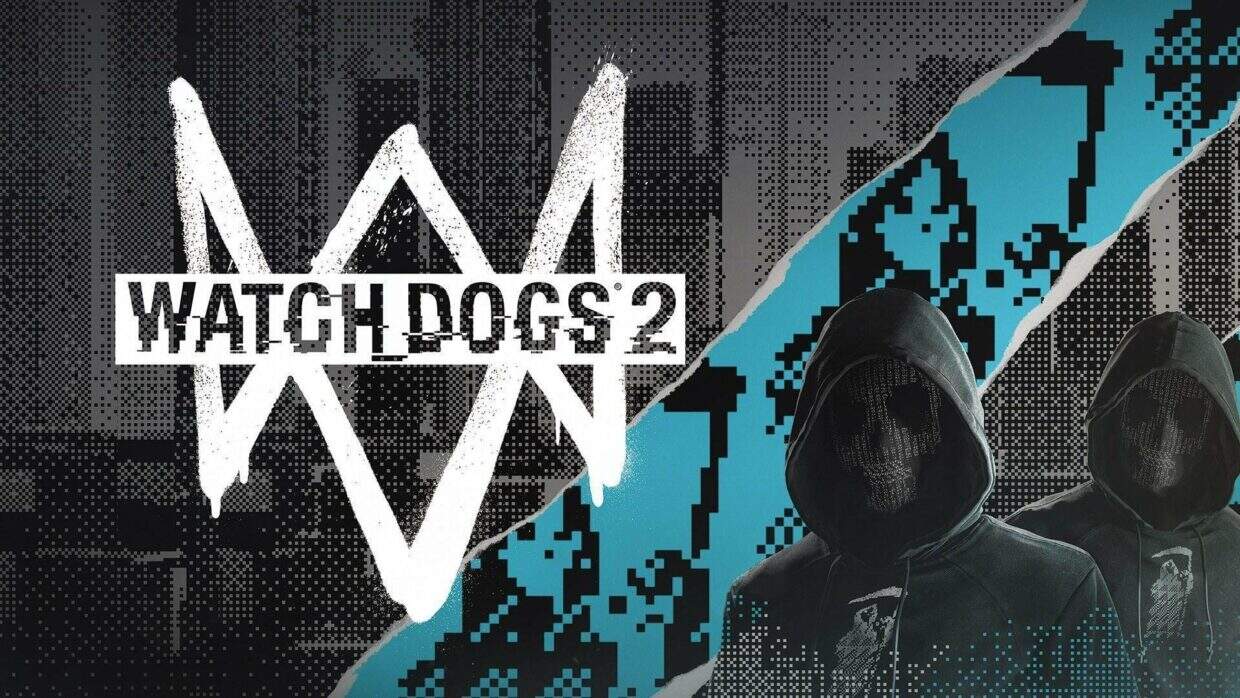 DedSec HD Wallpapers For Desktop - PixelsTalk
