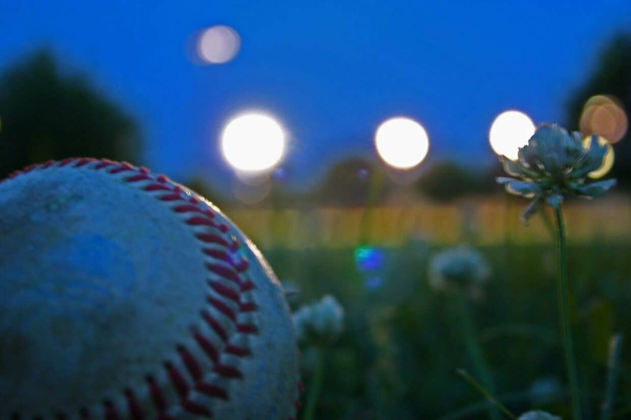 Baseball Wallpapers HD High Resolution - PixelsTalk