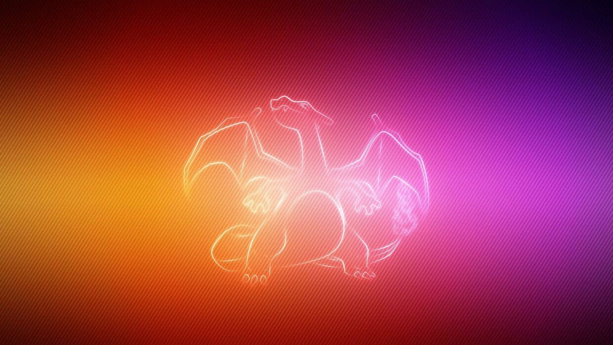 Charizard HD Wallpapers High Quality - PixelsTalk