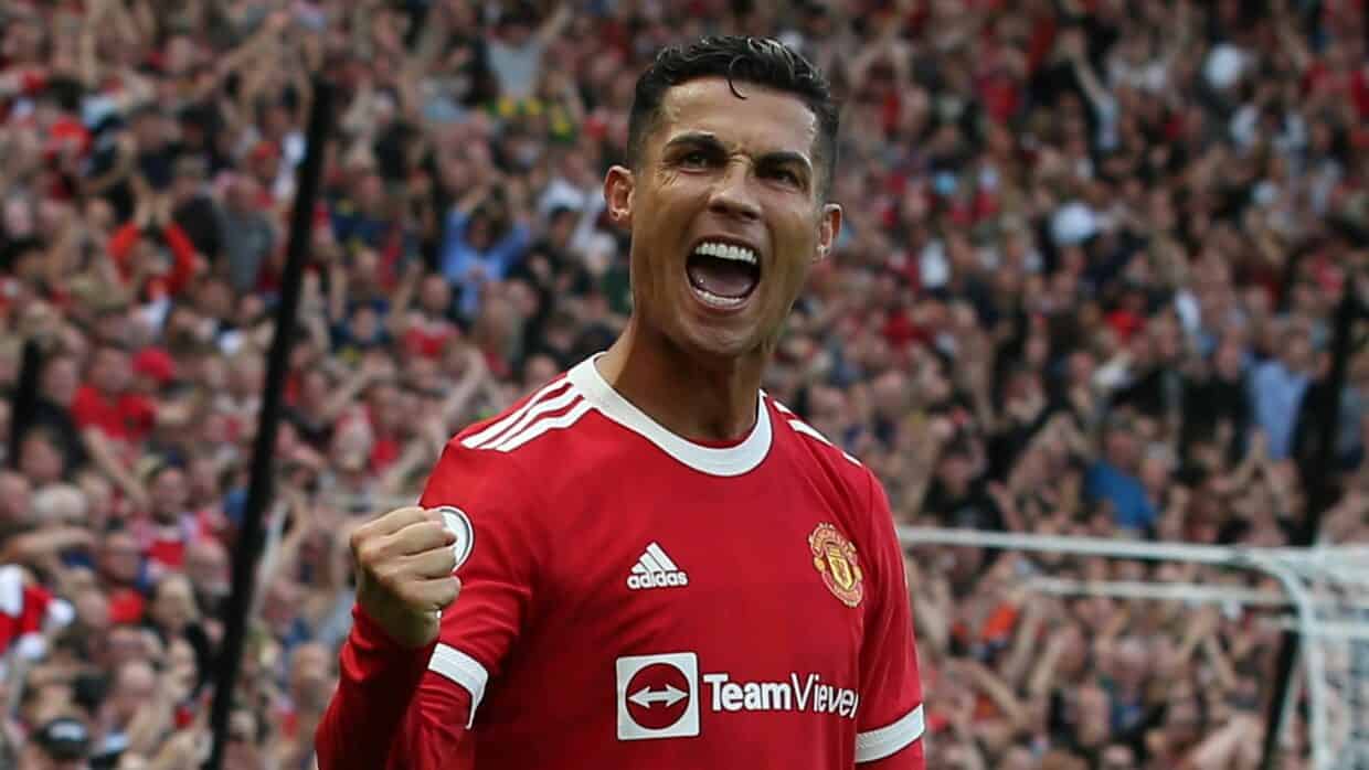 Cristiano Ronaldo Wallpapers HD High Quality - PixelsTalk