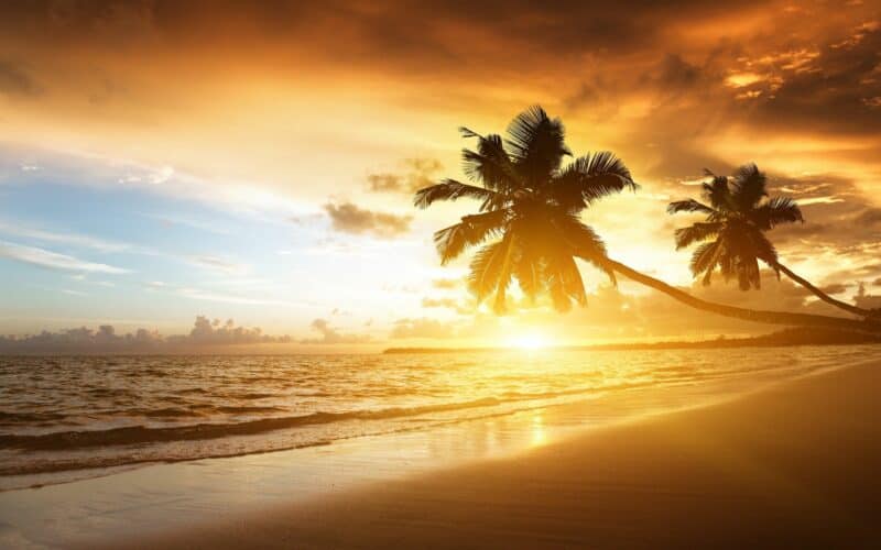Cute Sunset Wallpapers HD - PixelsTalk