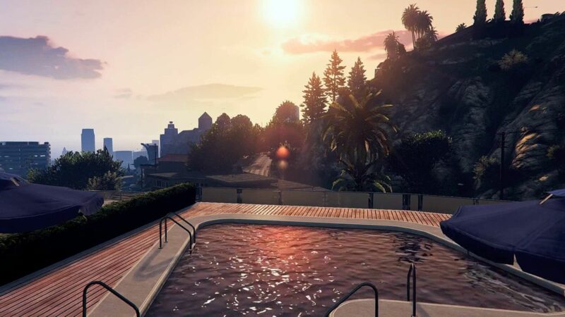 GTA Wallpapers HD High Resolution - PixelsTalk