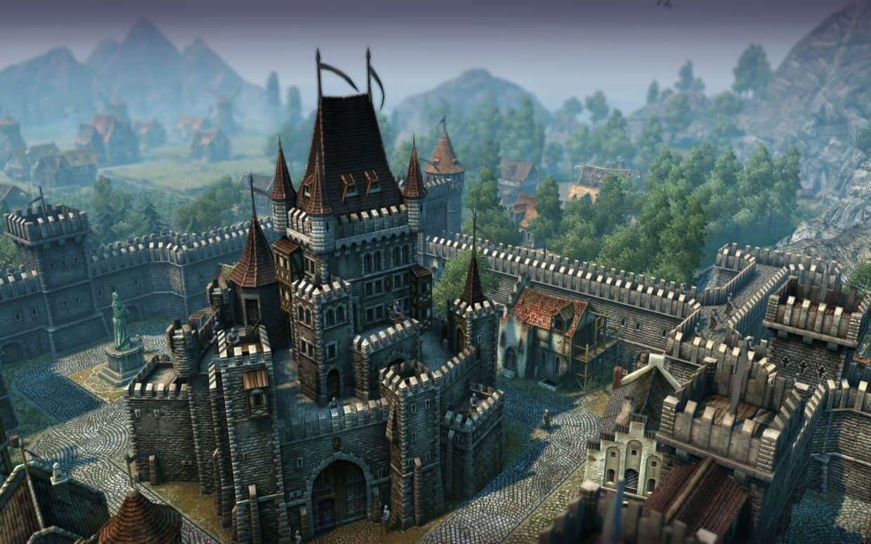 Medieval HD Wallpapers - PixelsTalk