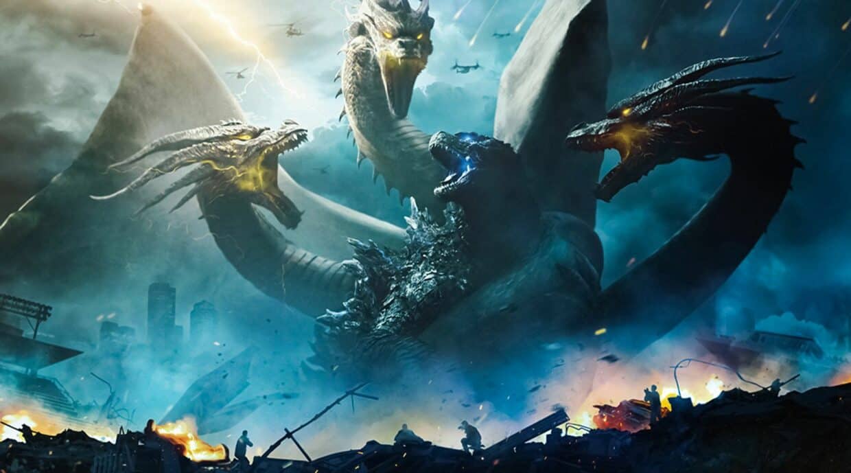 Monster HD Wallpapers High Quality for Desktop - PixelsTalk