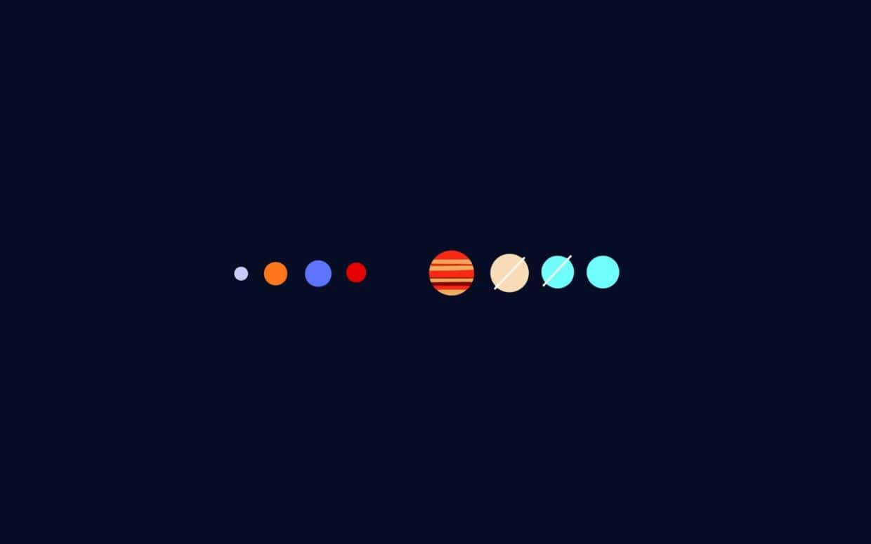 Simple Wallpapers High Resolution - PixelsTalk