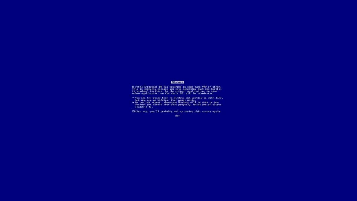 Windows 95 Wallpapers HD - PixelsTalk