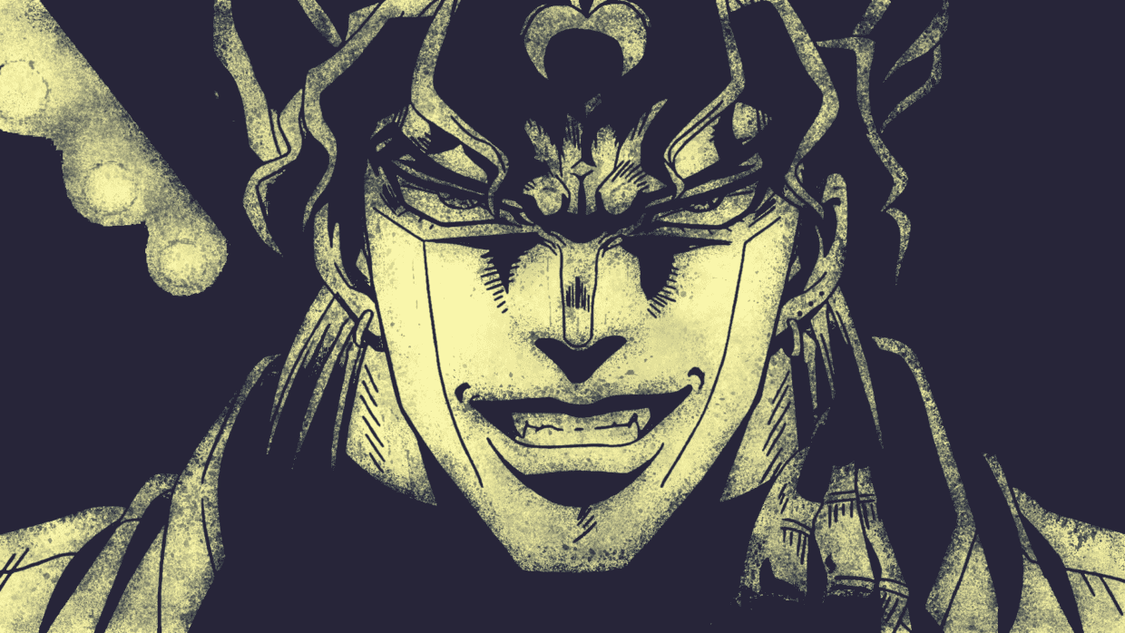 Dio Wallpapers HD High Quality - PixelsTalk