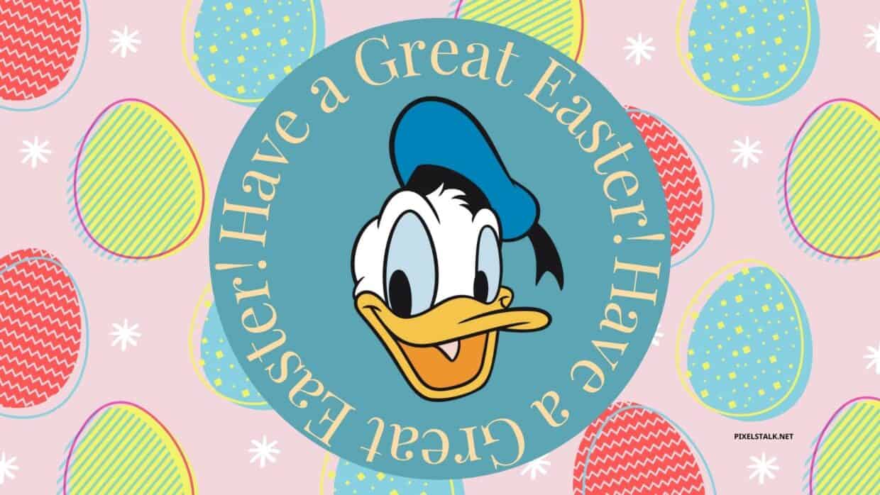 Disney Easter Wallpapers HD - PixelsTalk