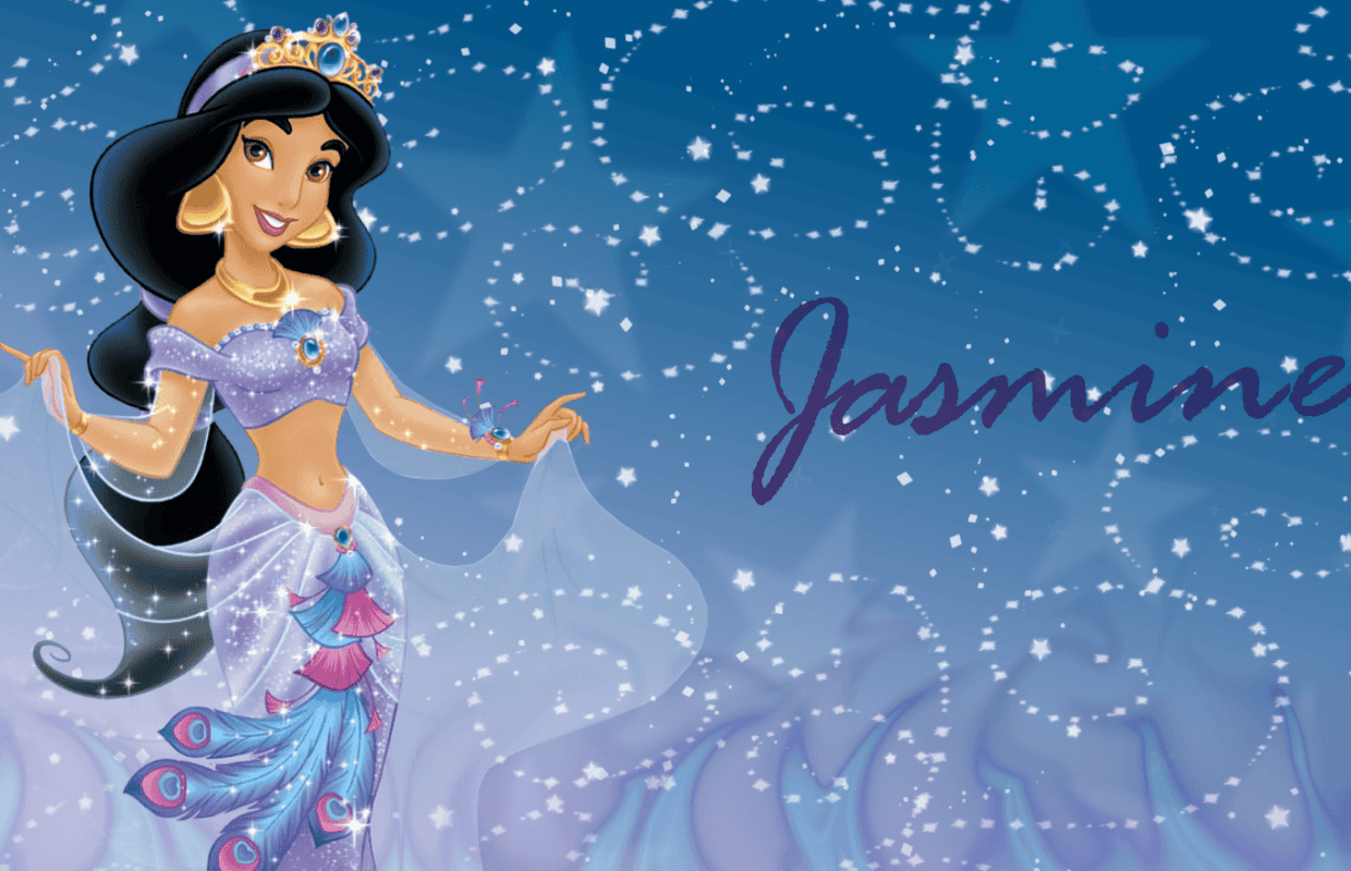 Disney Princess HD Wallpapers - PixelsTalk