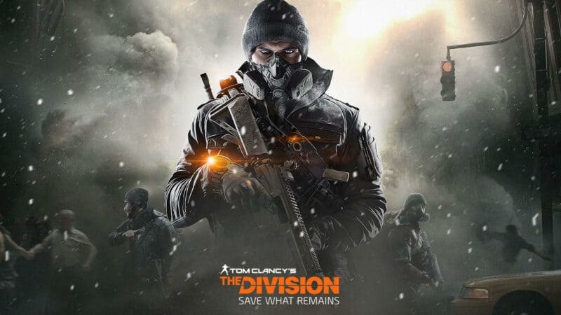 The Division 2 Wallpapers HD High Quality - PixelsTalk