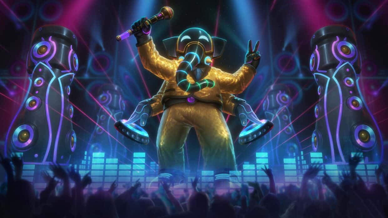 DJ Wallpapers HD High Quality for Desktop - PixelsTalk