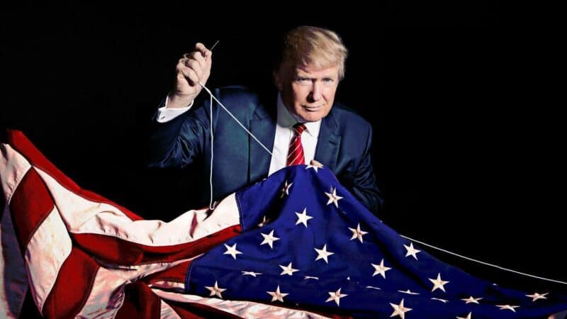 Donald Trump Wallpapers HD High Quality - PixelsTalk