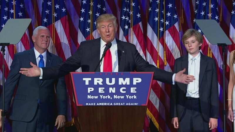 Donald Trump Wallpapers HD High Quality - PixelsTalk