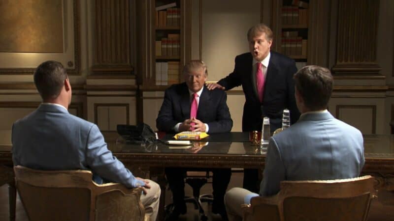 Donald Trump Wallpapers HD High Quality - PixelsTalk