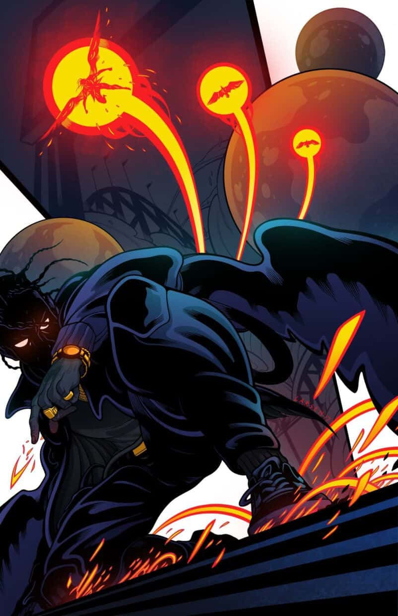 Astroworld HD Wallpapers - PixelsTalk