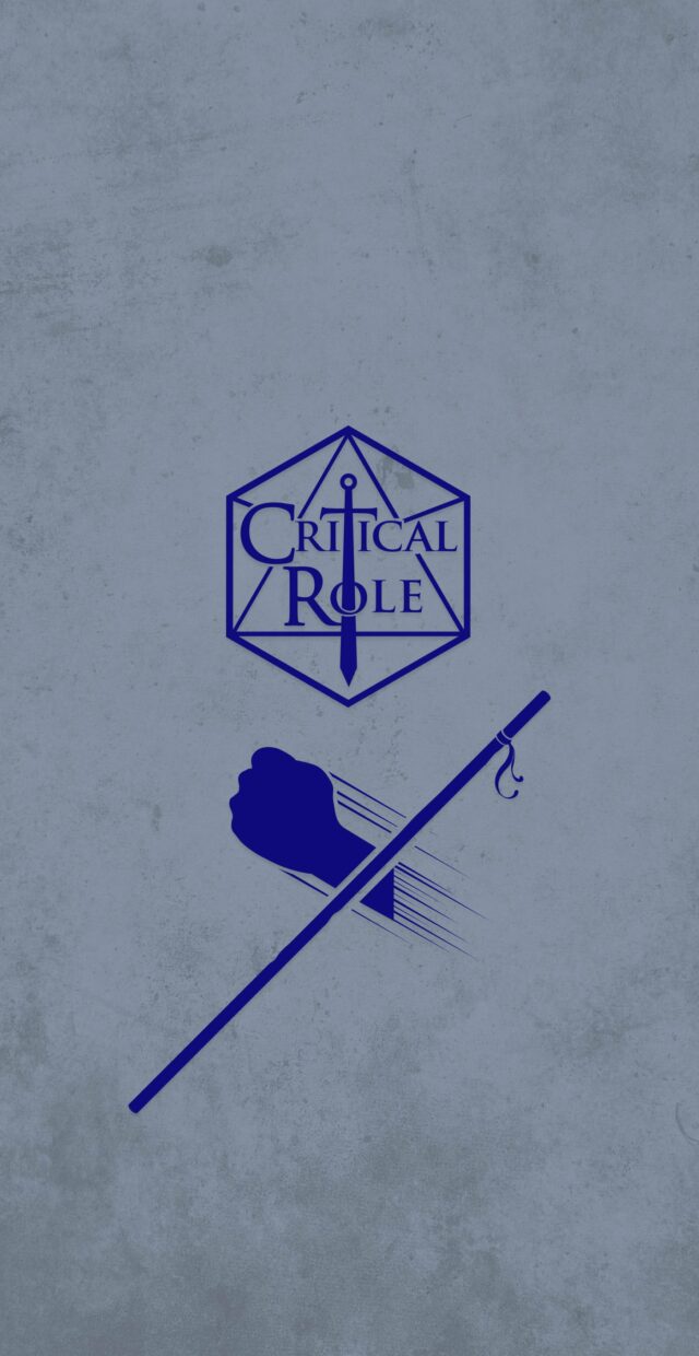 Critical Role Wallpapers HD - PixelsTalk