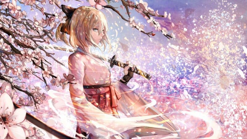 Fate Series HD Wallpapers - PixelsTalk