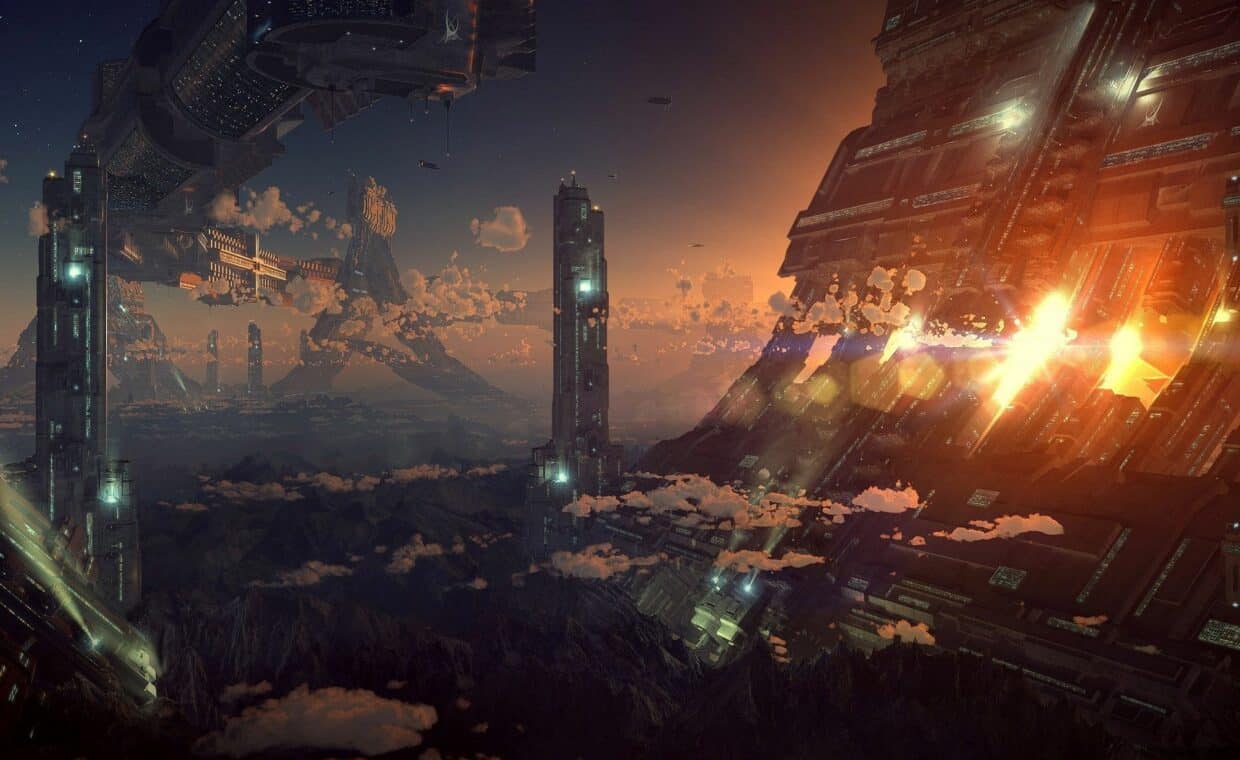 Future HD Wallpapers - PixelsTalk