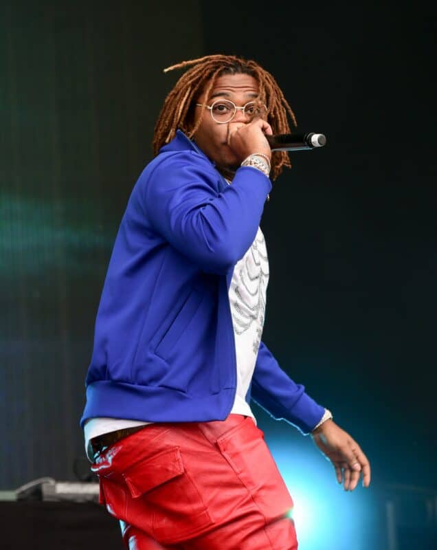 Gunna HD Wallpapers - PixelsTalk