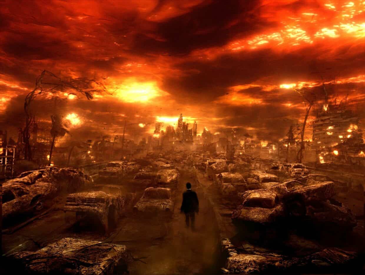 Hell HD Wallpapers - PixelsTalk