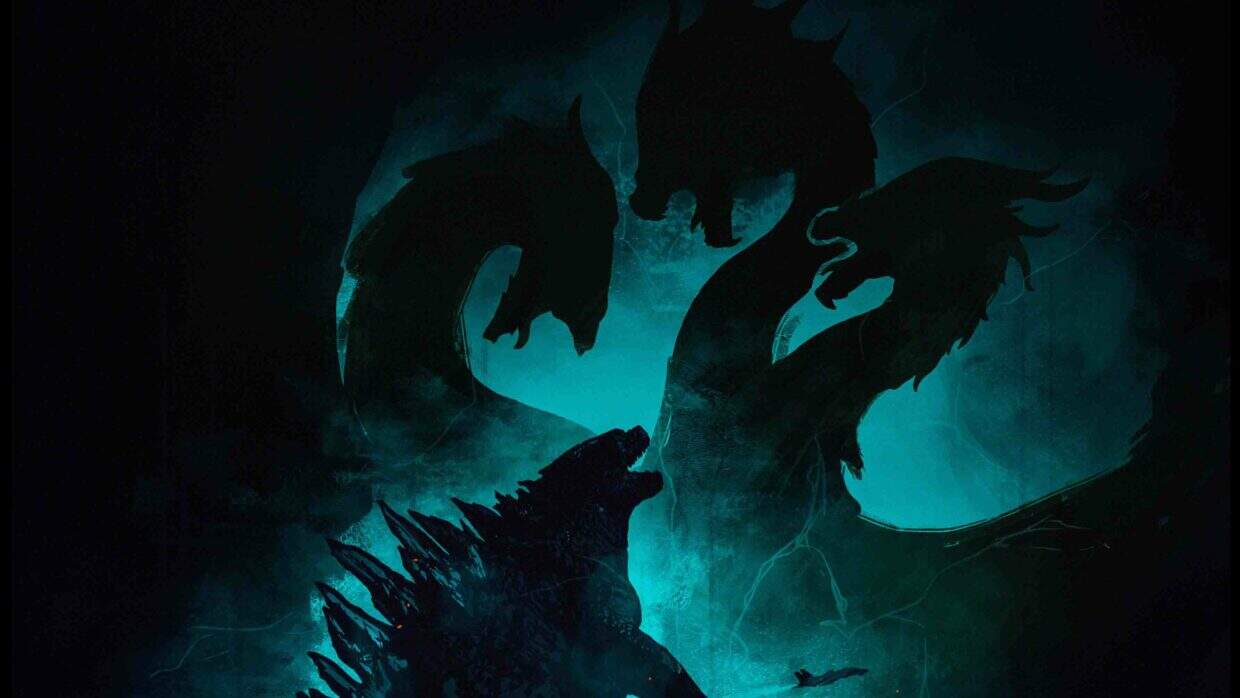 Monster HD Wallpapers High Quality for Desktop - PixelsTalk