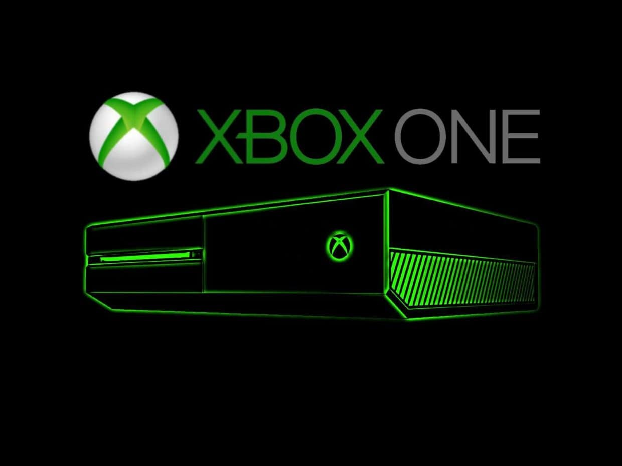 Xbox One Wallpapers High Quality - PixelsTalk