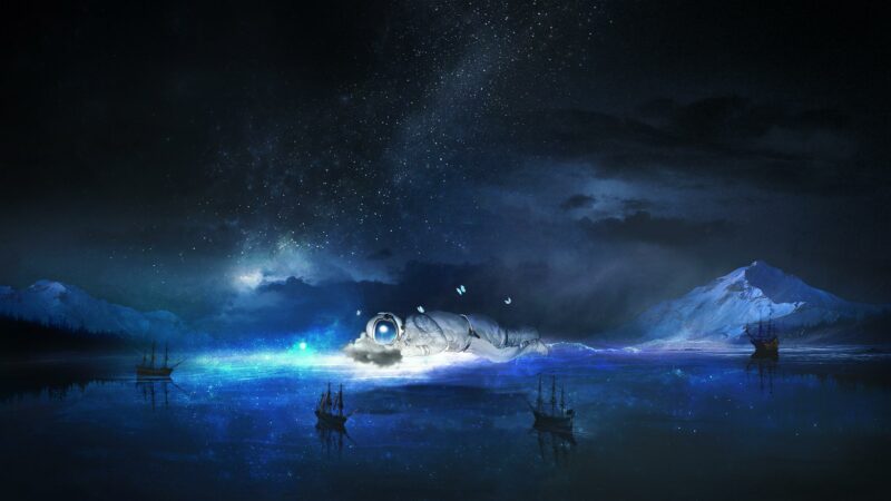 Dream HD Wallpapers - PixelsTalk