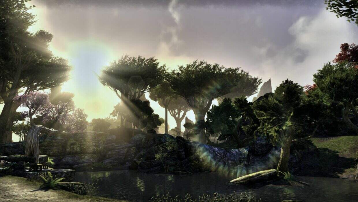 ESO Wallpapers HD - PixelsTalk