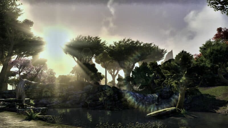 ESO Wallpapers HD - PixelsTalk