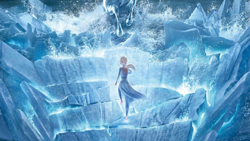 Frozen 2 Wallpapers HD - PixelsTalk