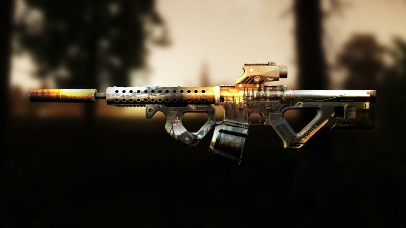 Escape From Tarkov HD Wallpapers High Resoltion - PixelsTalk