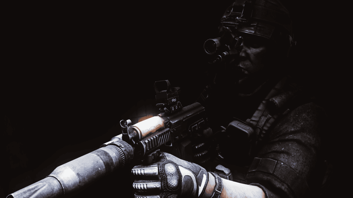 Escape From Tarkov HD Wallpapers High Resoltion - PixelsTalk