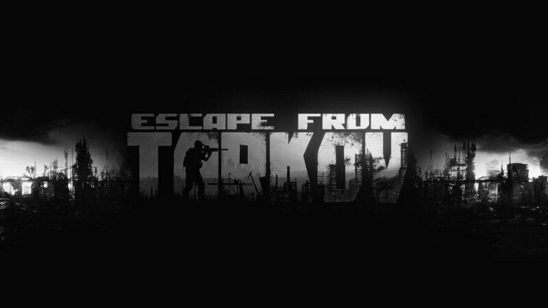 Escape From Tarkov HD Wallpapers High Resoltion - PixelsTalk