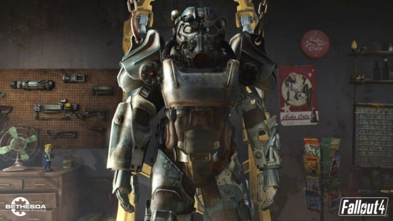 Fallout Wallpapers HD - PixelsTalk