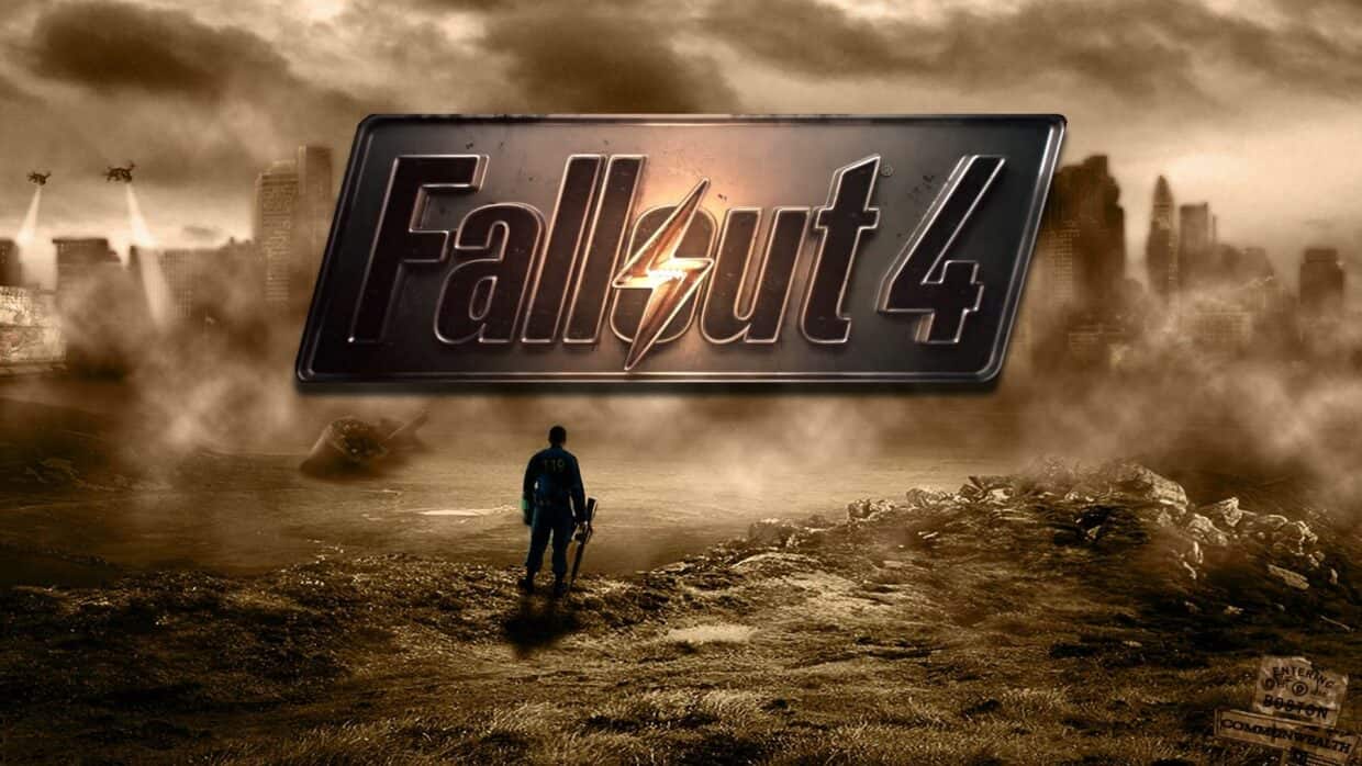 Fallout Wallpapers HD - PixelsTalk