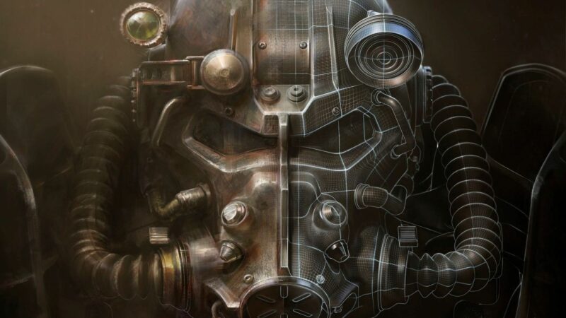 Fallout Wallpapers HD - PixelsTalk