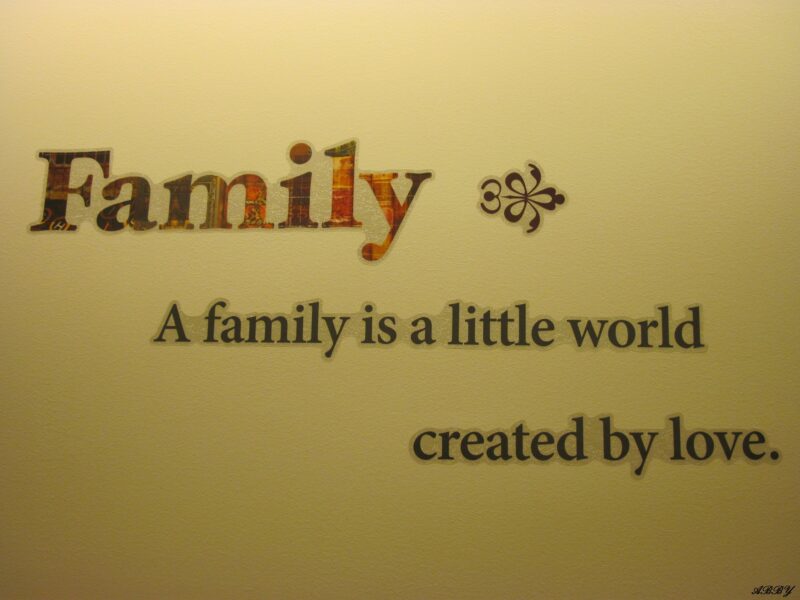 Family HD Wallpapers High Resolution - PixelsTalk