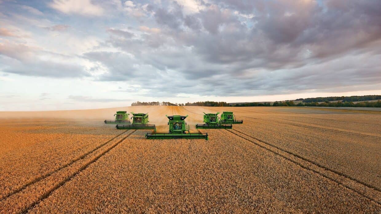 Farm HD Wallpapers High Resolution - PixelsTalk