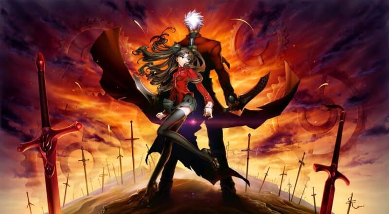 Fate Series HD Wallpapers - PixelsTalk
