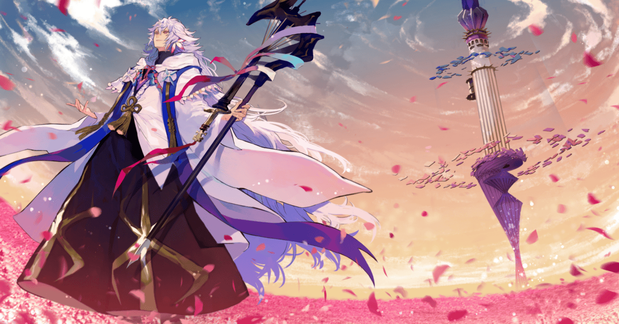 Fate Series HD Wallpapers - PixelsTalk