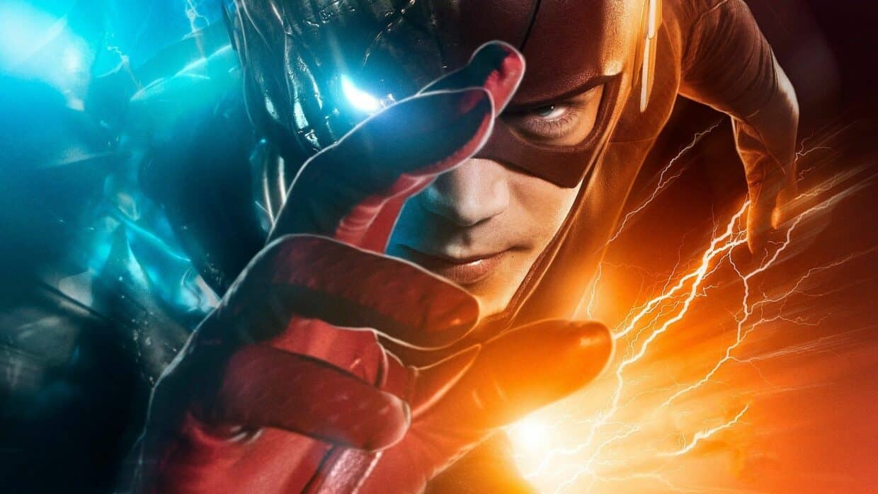 Flash HD Wallpapers - PixelsTalk