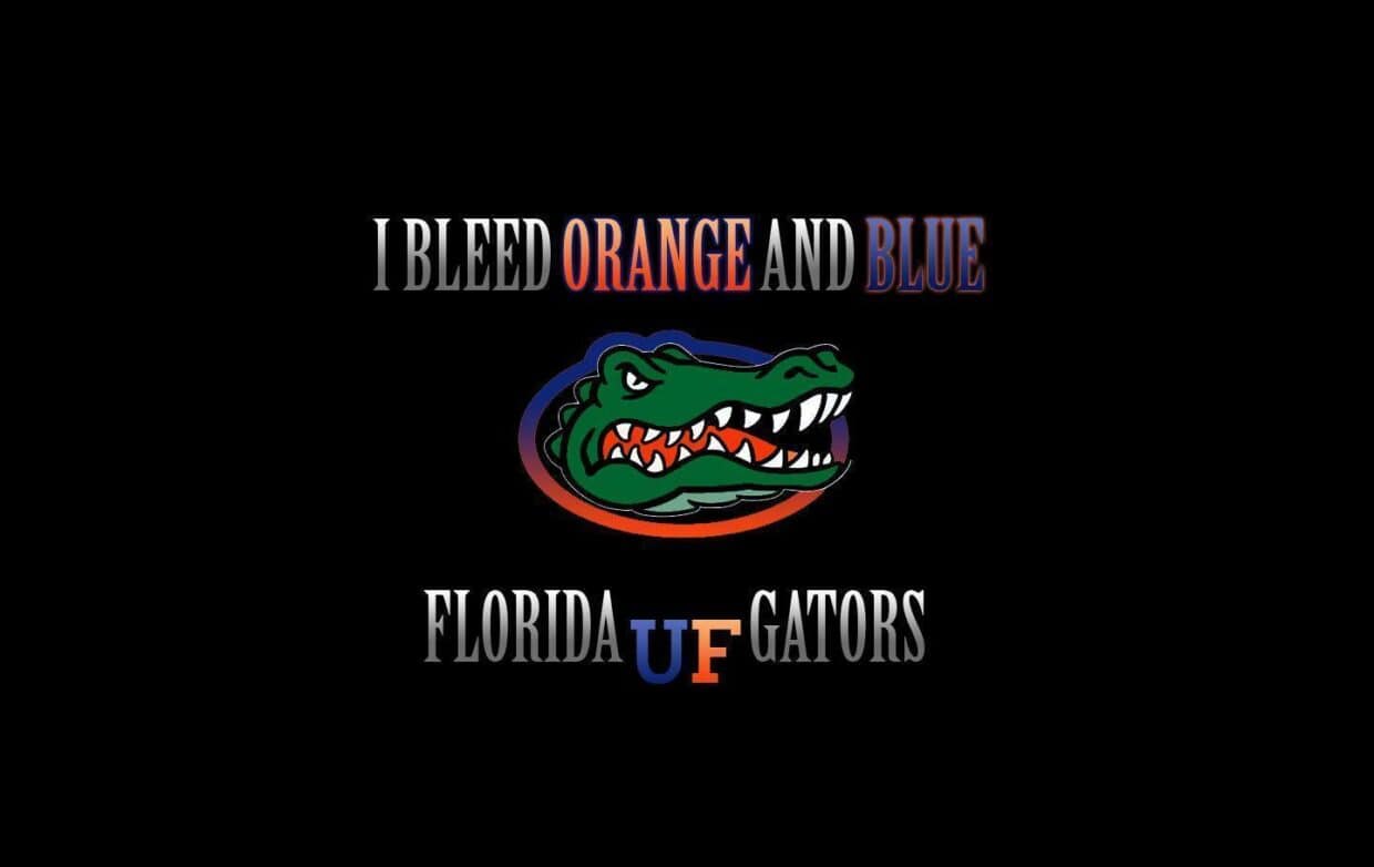 Florida Gators HD Wallpapers - PixelsTalk