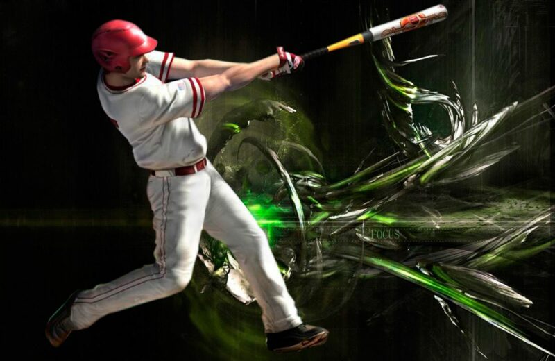 Baseball Wallpapers HD High Resolution - PixelsTalk