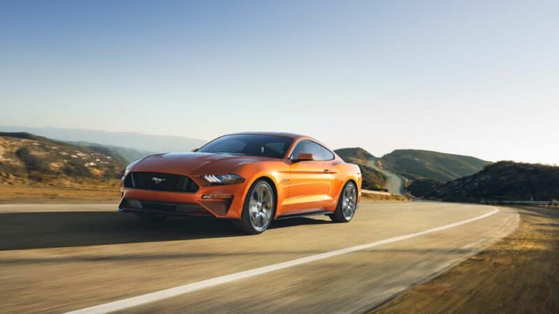 Ford HD Wallpapers High Quality for Desktop - PixelsTalk