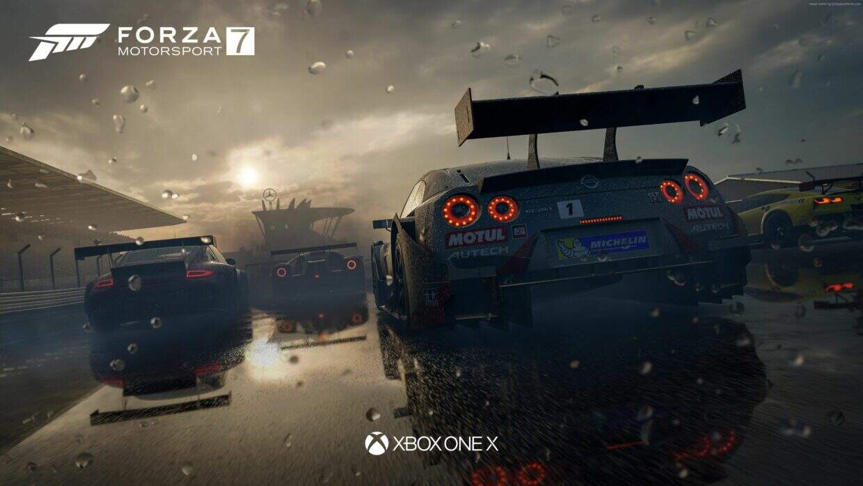 Xbox One Wallpapers High Quality - PixelsTalk