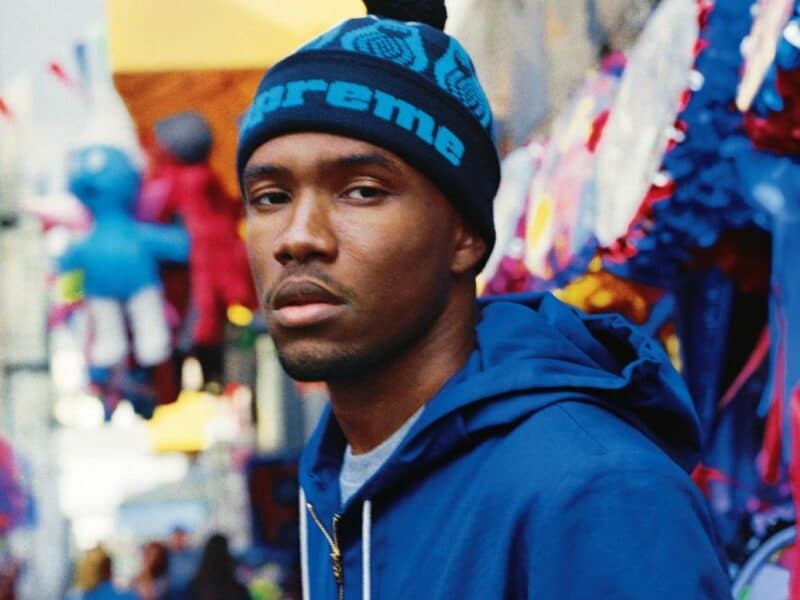 Frank Ocean HD Wallpapers High Quality - PixelsTalk