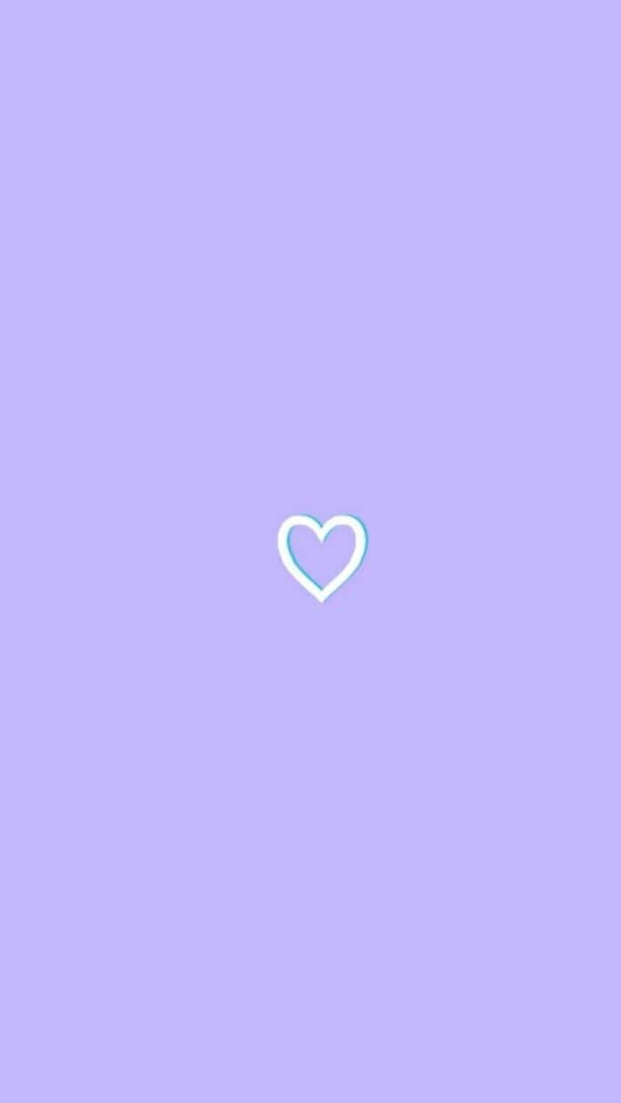 Aesthetic Light Purple Wallpapers - PixelsTalk