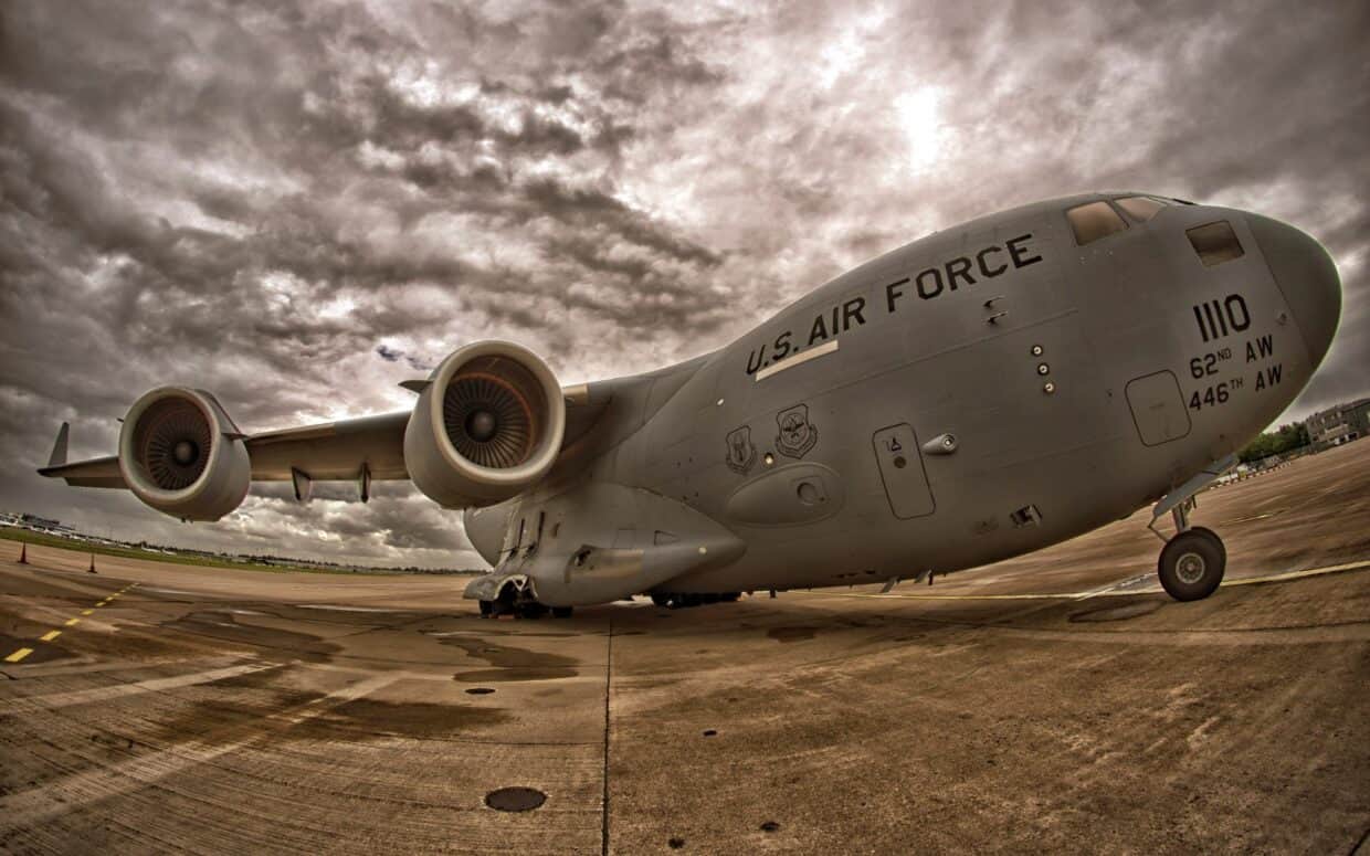 Air Force Wallpapers HD High Resolution - PixelsTalk