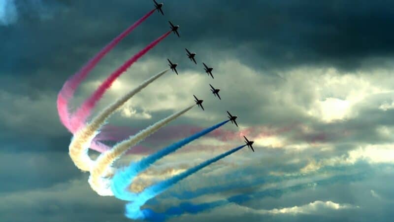 Airplane Wallpapers HD High Resolution - PixelsTalk