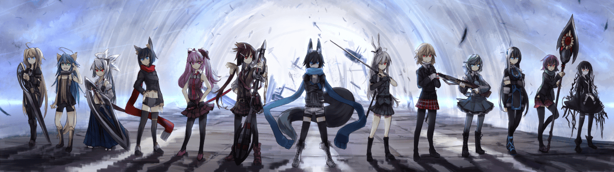 Anime Dual Monitor Wallpapers HD - PixelsTalk